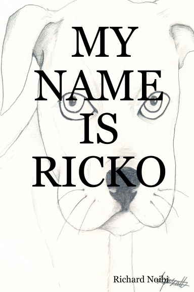 MY NAME IS RICKO
