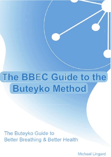 The BBEC Guide to The Buteyko Method