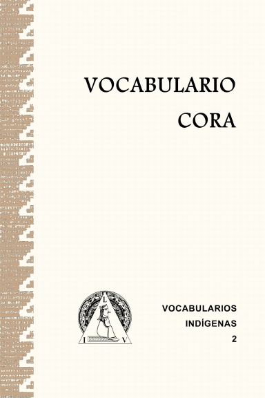 VOCABULARIO CORA
