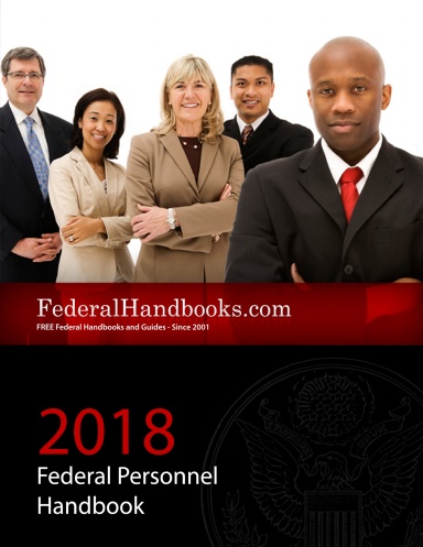 2018 Federal Personnel Handbook