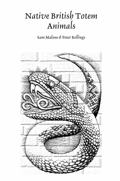 Native British Totem Animals