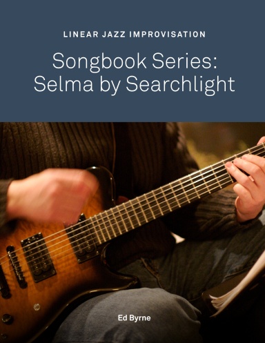 Selma By Searchlight - Bass Clef Instruments