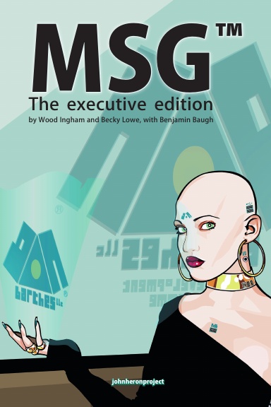 MSG™ Executive Edition