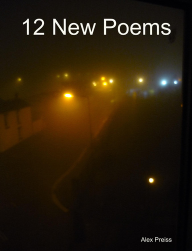 12 New Poems