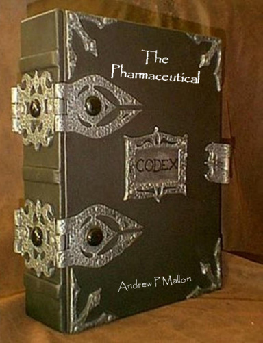 The Pharmaceutical CodeX