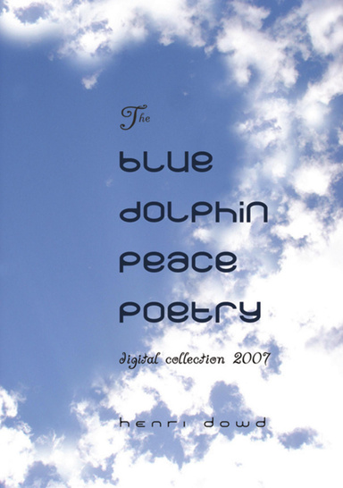 The Blue Dolphin Peace Poetry Digital Collection