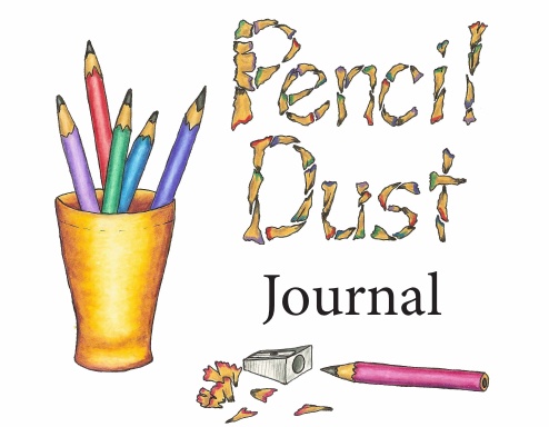 Pencil Dust Journal