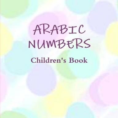 ARABIC NUMBERS