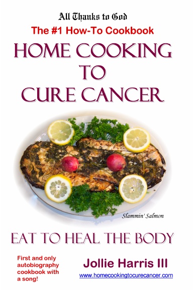 Home Cooking to Cure Cancer