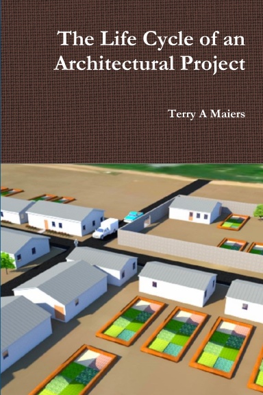 The Life Cycle of an Architectural Project