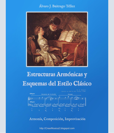 Estructuras Armónicas y Esquemas del Clasicismo