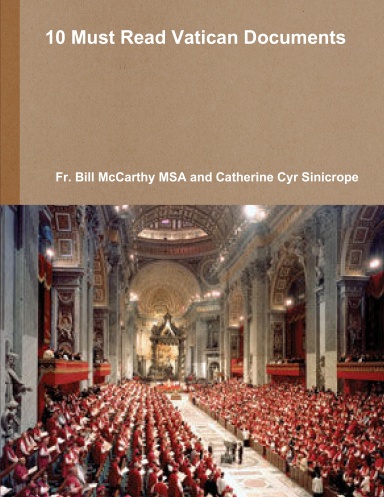10 Must Read Vatican Documents