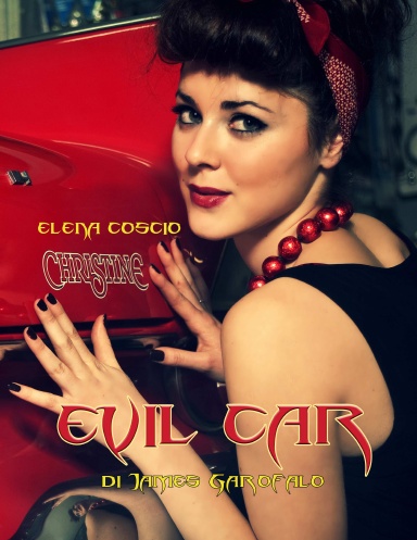 James Garofalo - Books and Publications Spotlight | Lulu