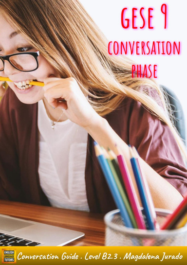 GESE 9 - Conversation phase