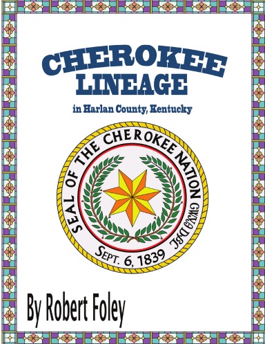 Cherokee Lineage