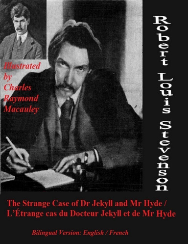 The Strange Case of Dr Jekyll and Mr Hyde / L’Étrange Cas Du Dr Jekyll ...