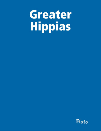 Greater Hippias