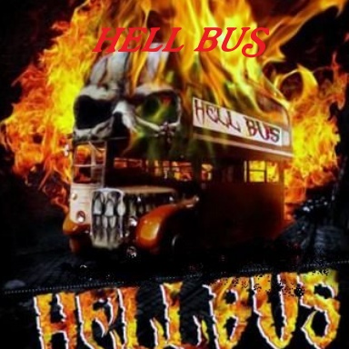 HELL BUS