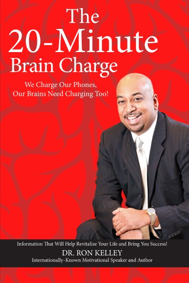 The 20-Minute Brain Charge