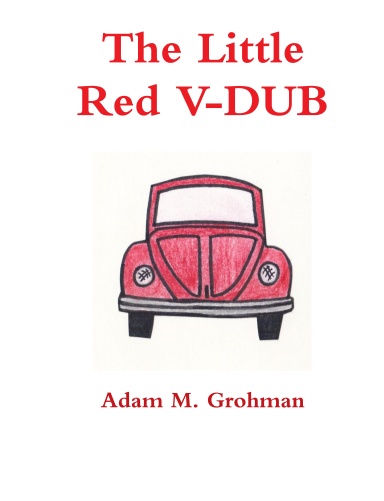 The Little Red V-Dub
