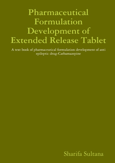 Pharmaceutical Formulation Development