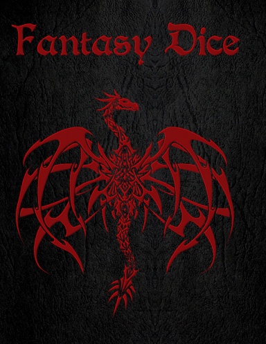 Fantasy Dice