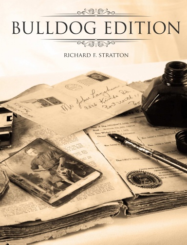 Bulldog Edition