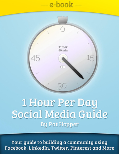 1 Hour per Day Social Media Guide