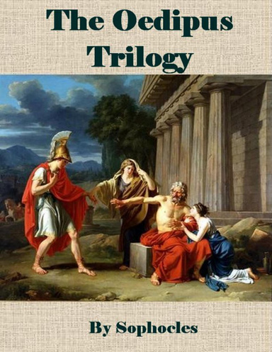 Oedipus Trilogy