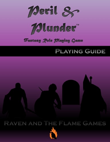 Plunder Guide