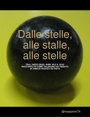 Dalle stelle, alle stalle, alle stelle