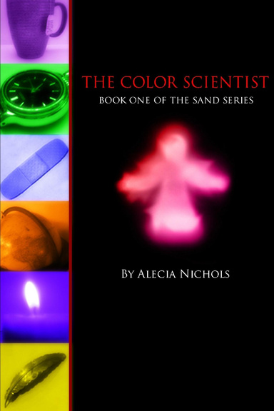 The Color Scientist