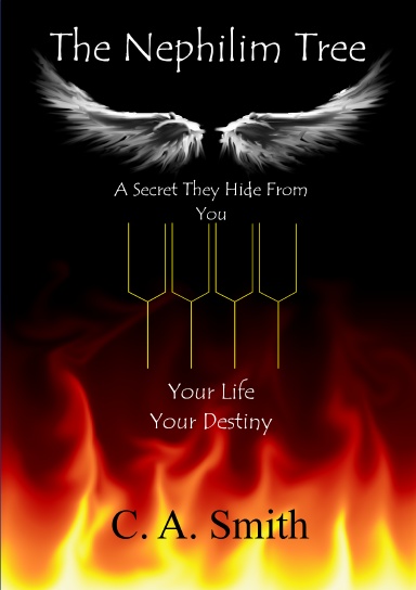 The Nephilim Tree