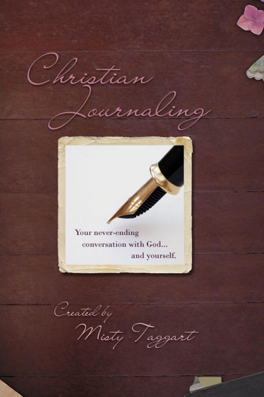 Christian Journaling Guidelines 