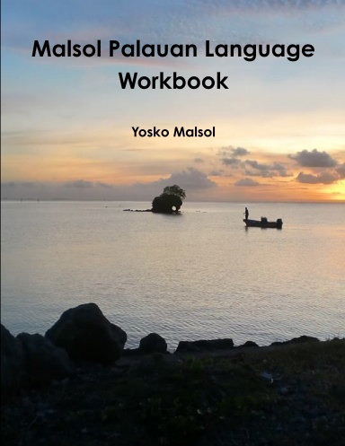 Malsol Palauan Language Workbook