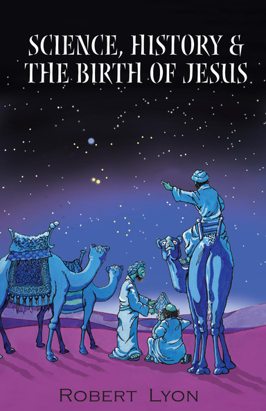 Science, History, and the Birth of Jesus