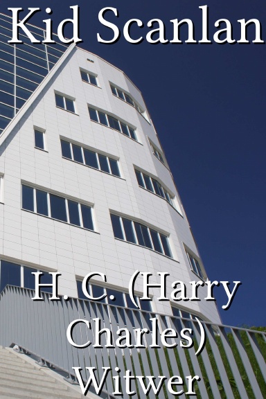 Kid Scanlan