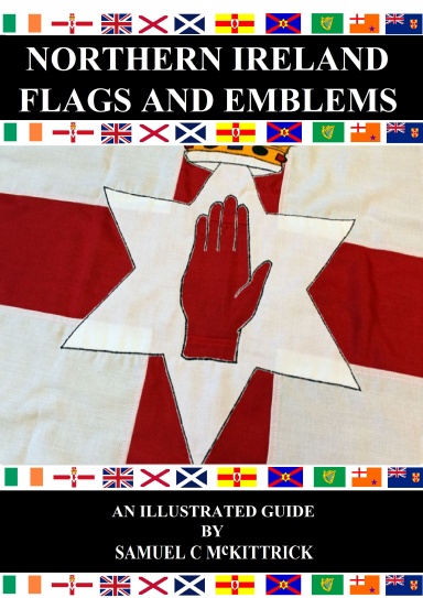 Protestant Flag Northern Ireland