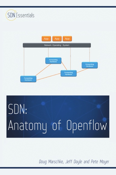 Software Defined Networking Sdn Anatomy Of Openflow Volume I