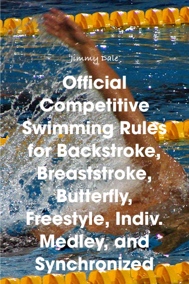 Competitive Swimming Quotes