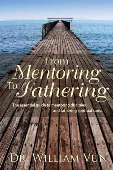 From Mentoring To Fathering