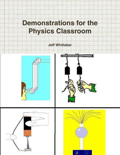 Demonstrations for the Physics Classroom