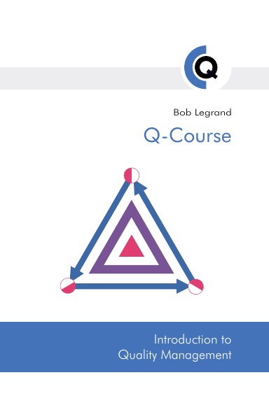 Q-Course Introduction to Quality Management