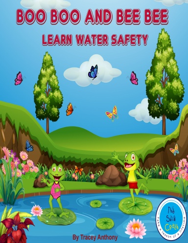Boo Boo And Bee Bee Learn Water Safety