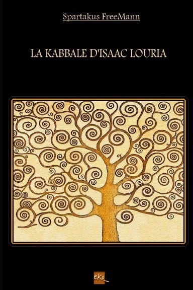 La Kabbale d'Isaac Louria
