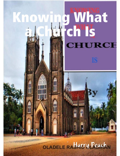 Knowing What a Church Is