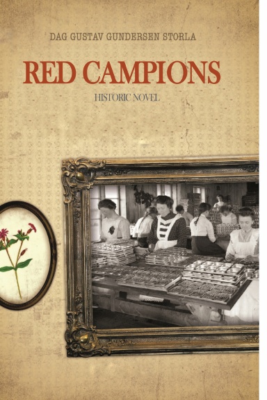 Red Campions