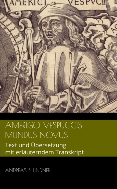 Amerigo Vespuccis Mundus Novus