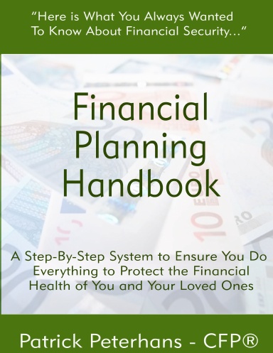 Financial Planning Handbook