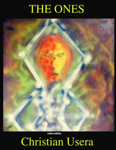 Christian Usera - Books and Publications Spotlight | Lulu